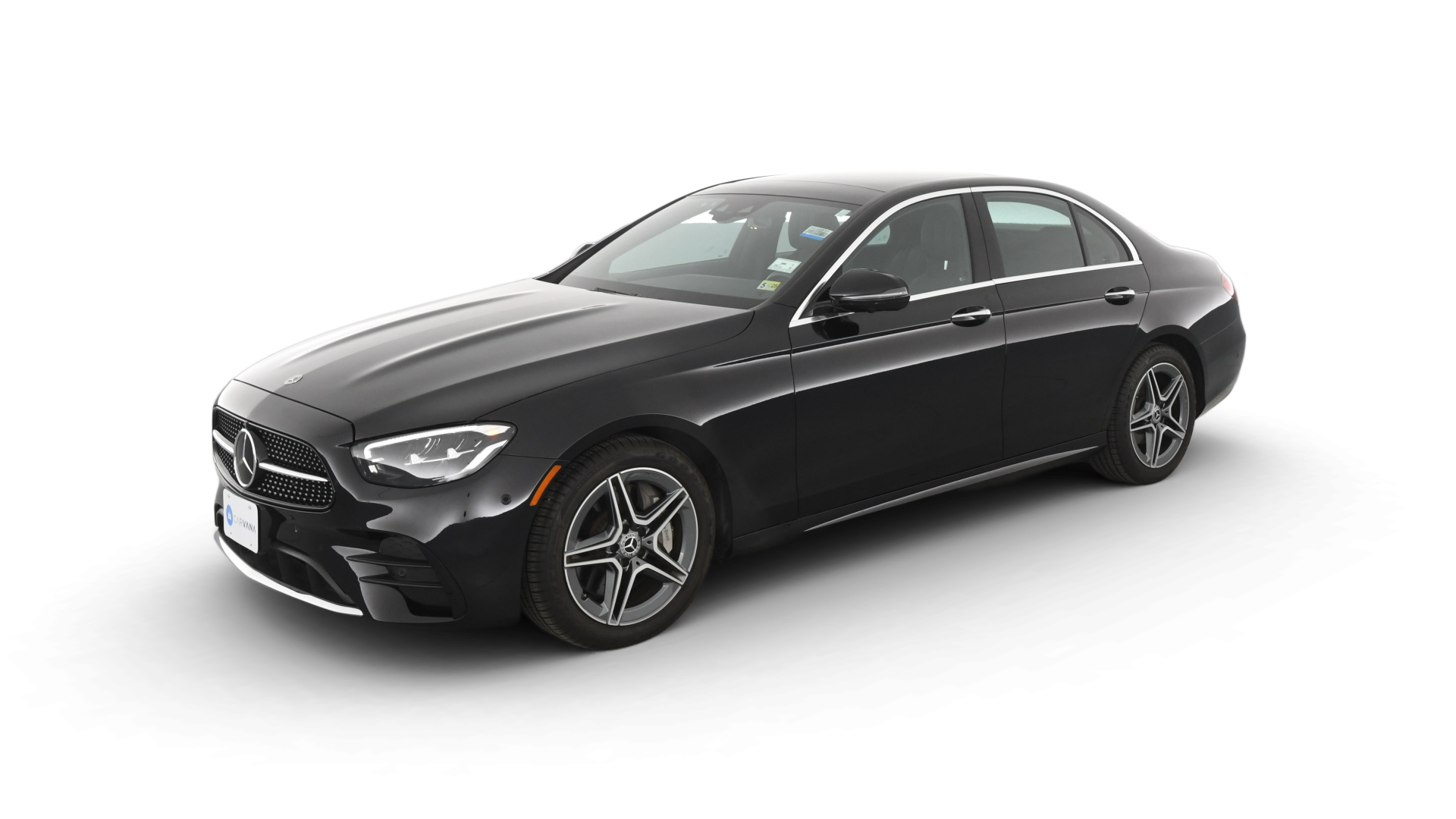 Used 2022 Mercedes Benz E Class Carvana